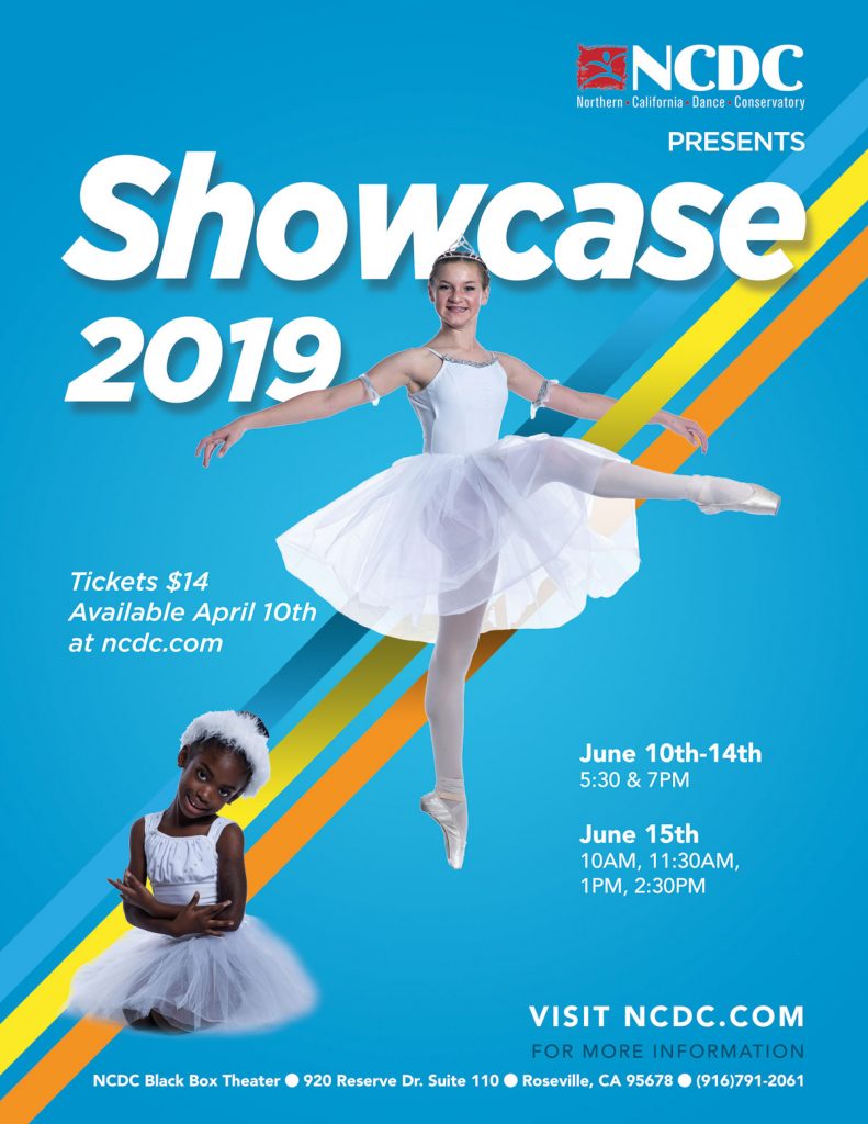 Showcase 2019 – NCDC